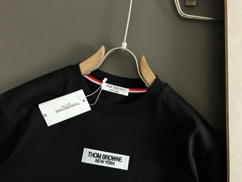 Brand-original Thom Browne T-Shirts