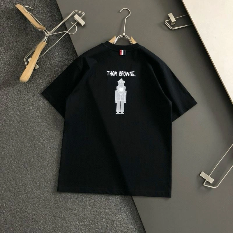 Brand-original Thom Browne T-Shirts