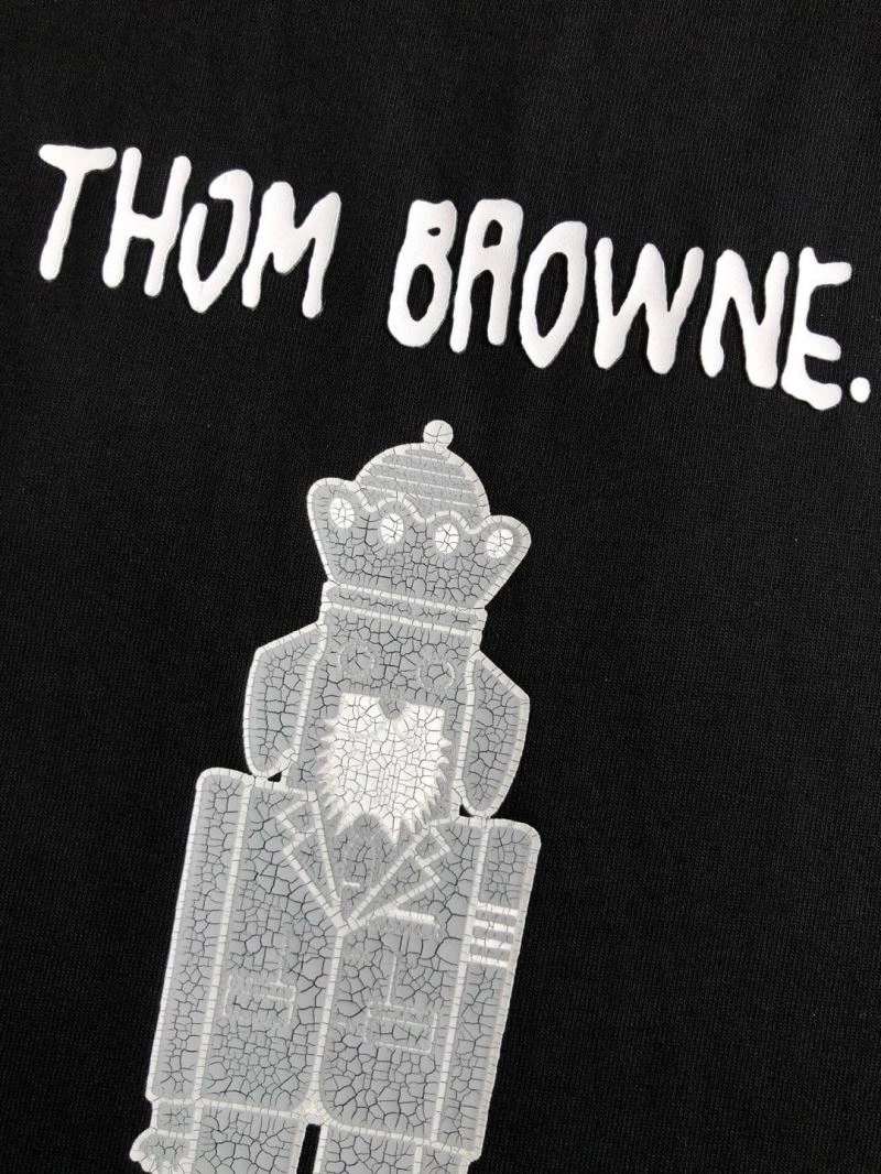 Brand-original Thom Browne T-Shirts