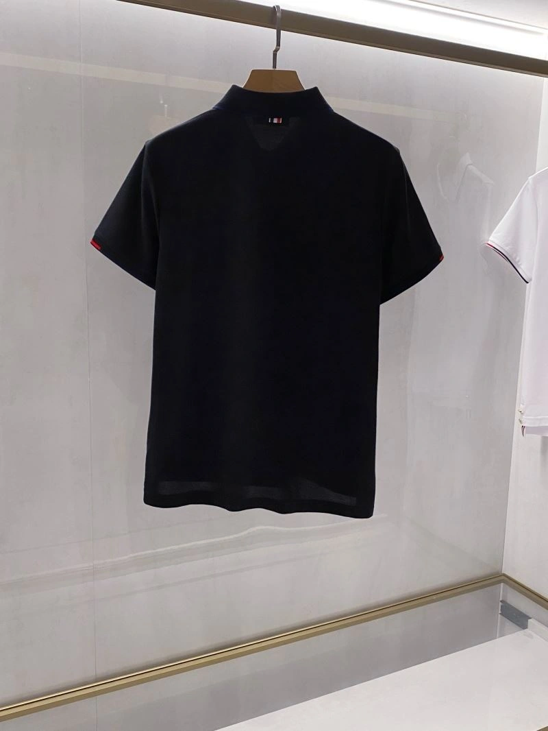 Exact replica Thom Browne T-Shirts