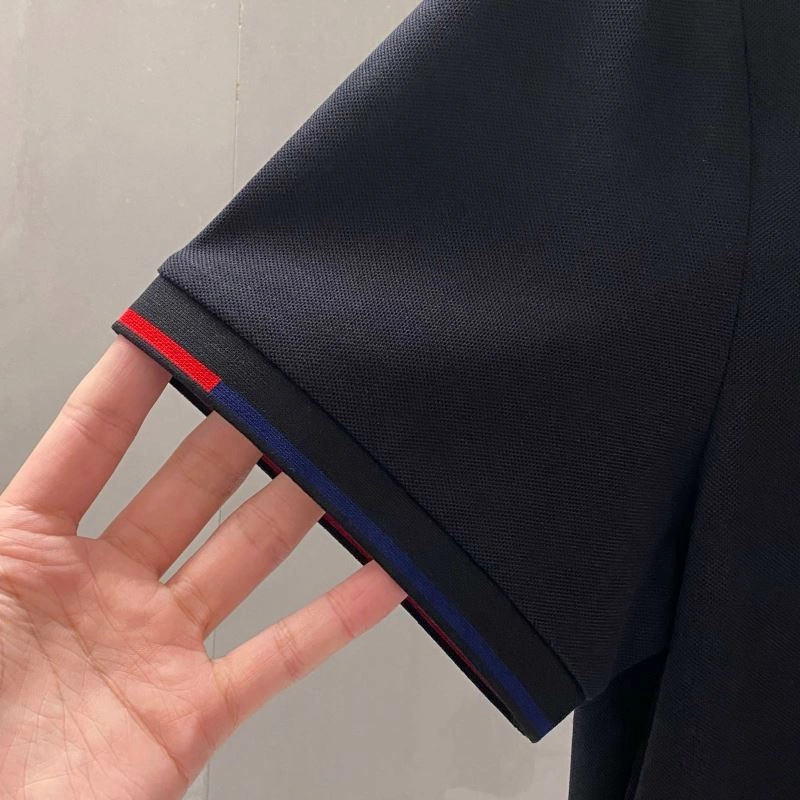 Exact replica Thom Browne T-Shirts