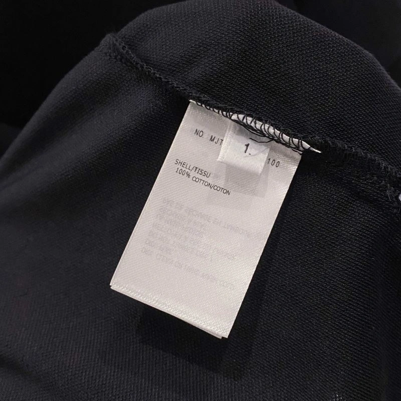 Exact replica Thom Browne T-Shirts
