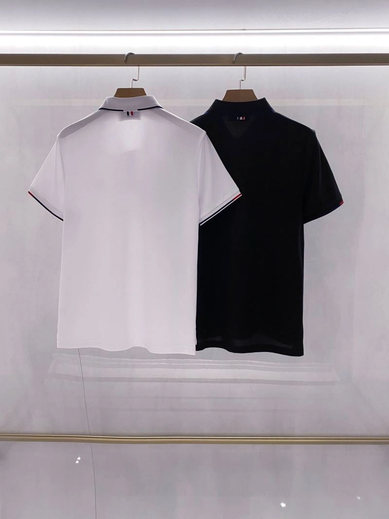 Brand-authenticated Thom Browne T-Shirts