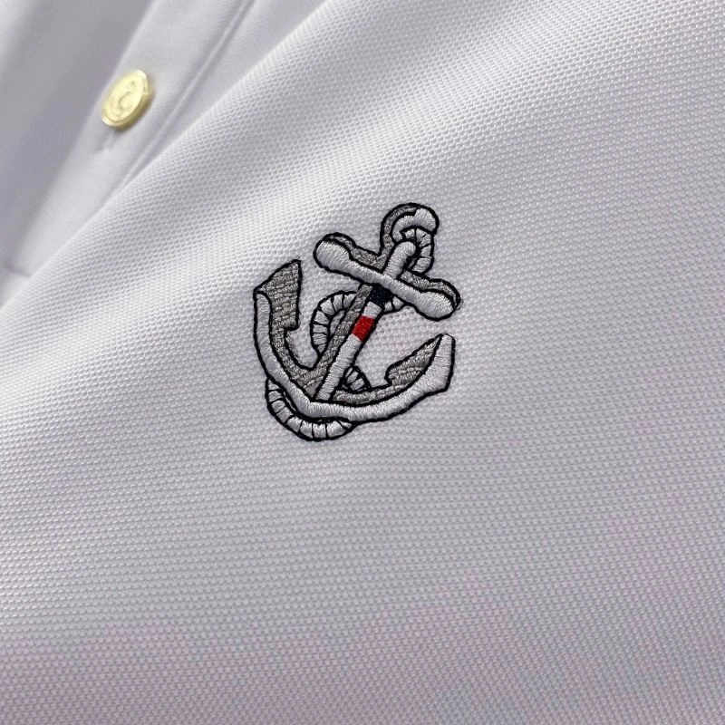 Brand-authenticated Thom Browne T-Shirts