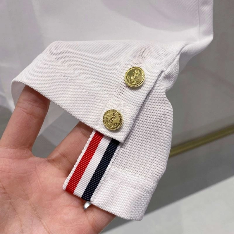 Brand-authenticated Thom Browne T-Shirts