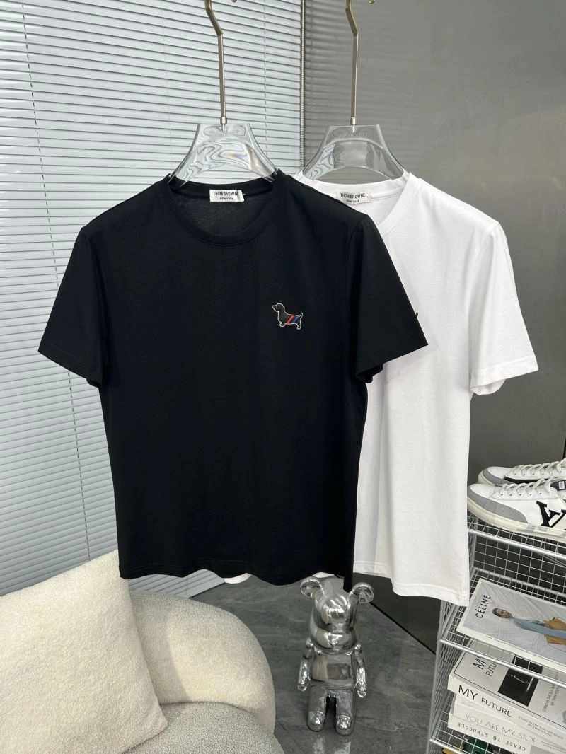 OEM Thom Browne T-Shirts