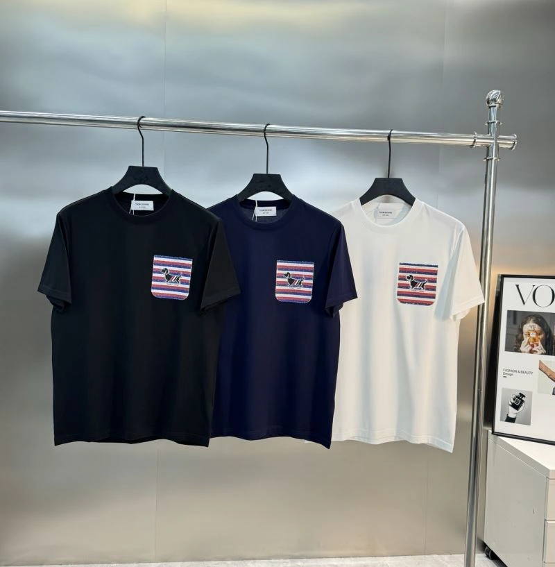 Perfect replica Thom Browne T-Shirts