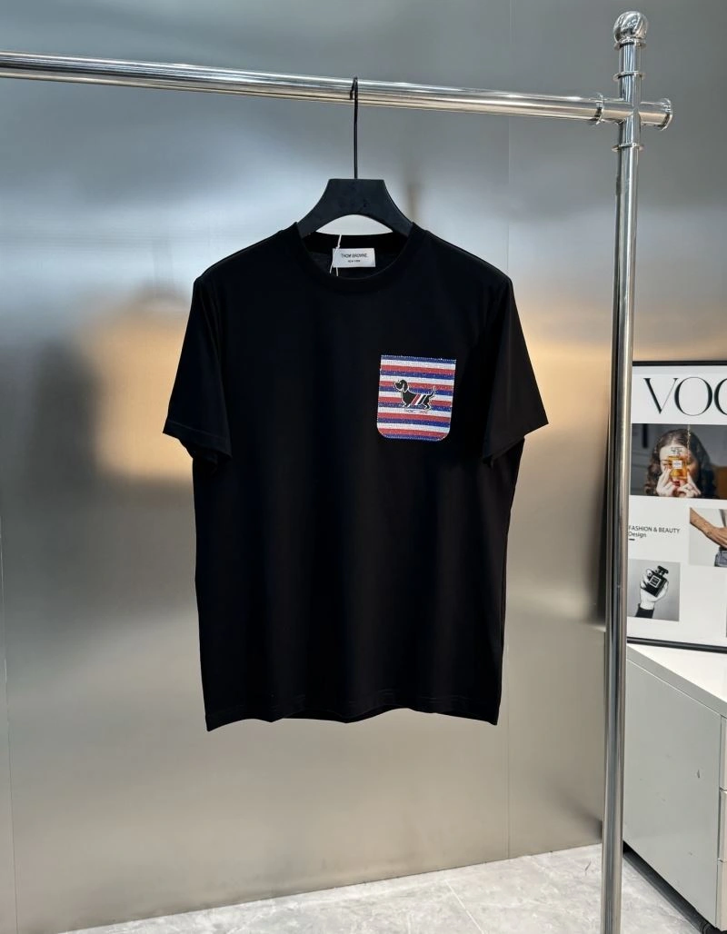 Perfect replica Thom Browne T-Shirts