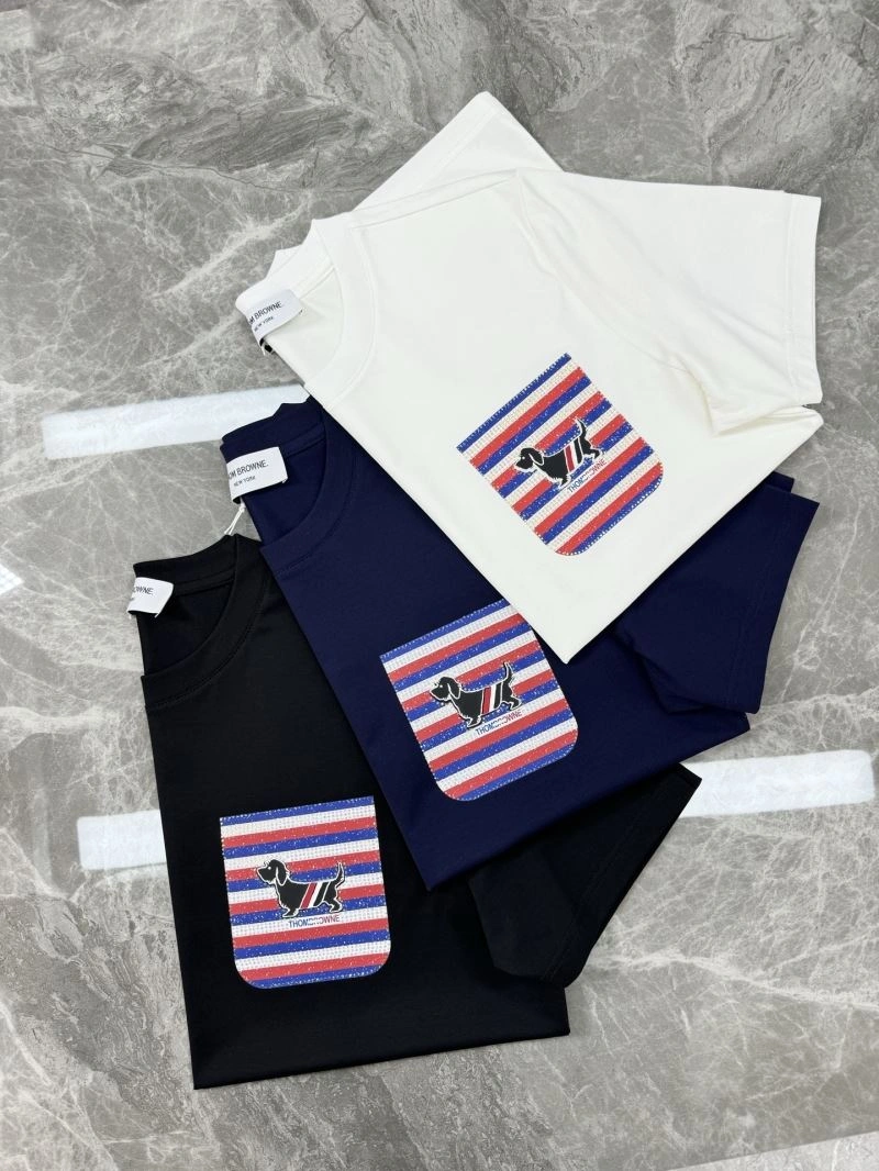 Perfect replica Thom Browne T-Shirts