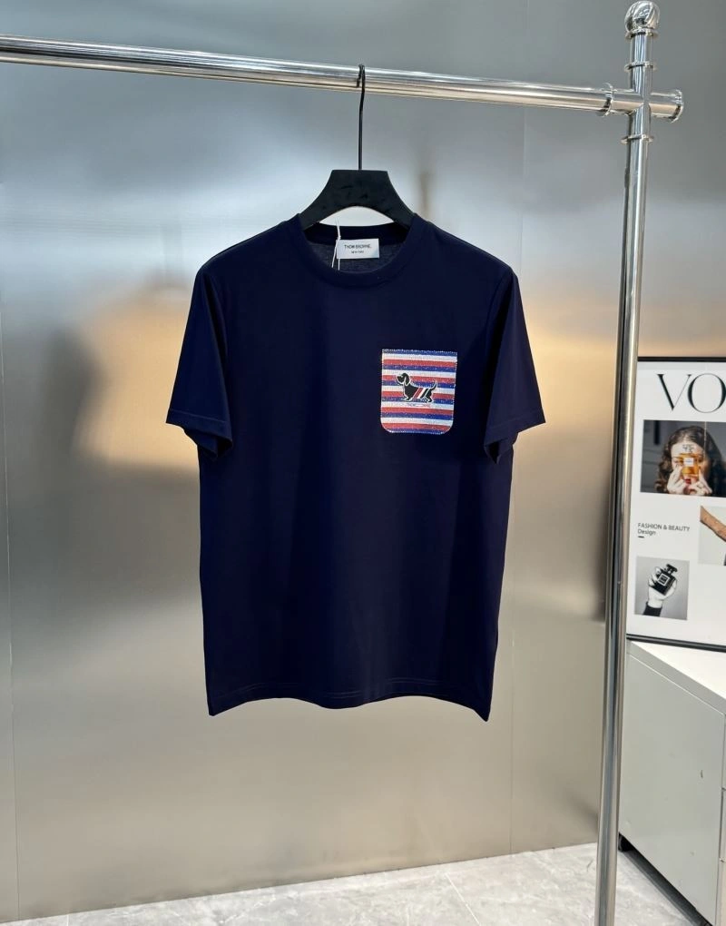 High fidelity Thom Browne T-Shirts