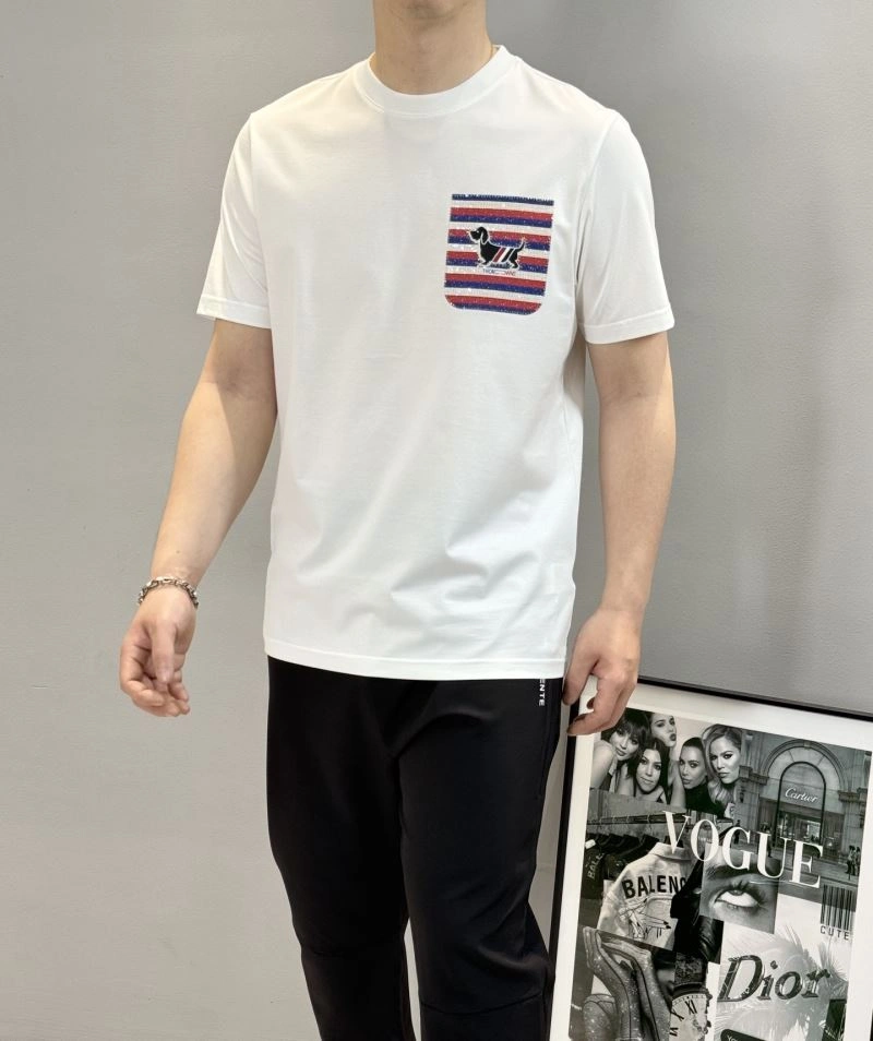 High fidelity Thom Browne T-Shirts