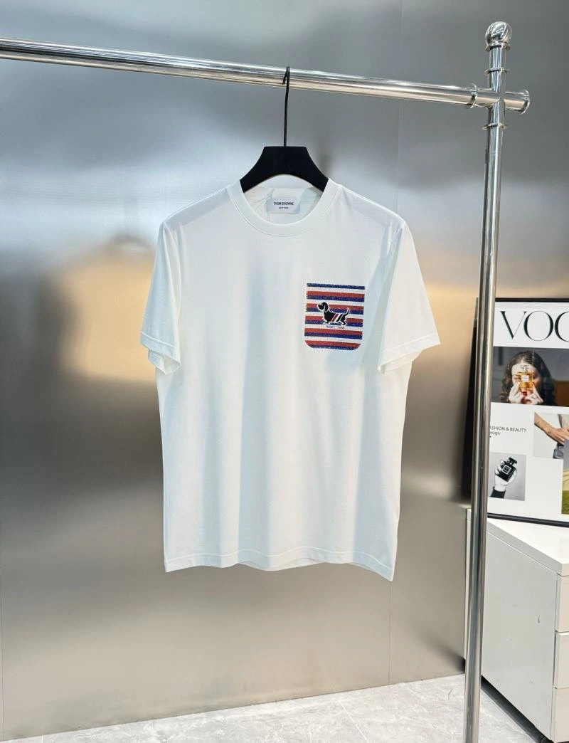 High fidelity Thom Browne T-Shirts
