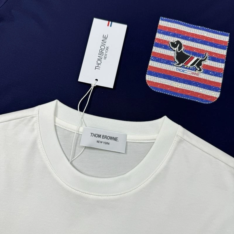 High fidelity Thom Browne T-Shirts