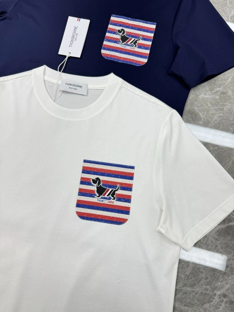 High fidelity Thom Browne T-Shirts