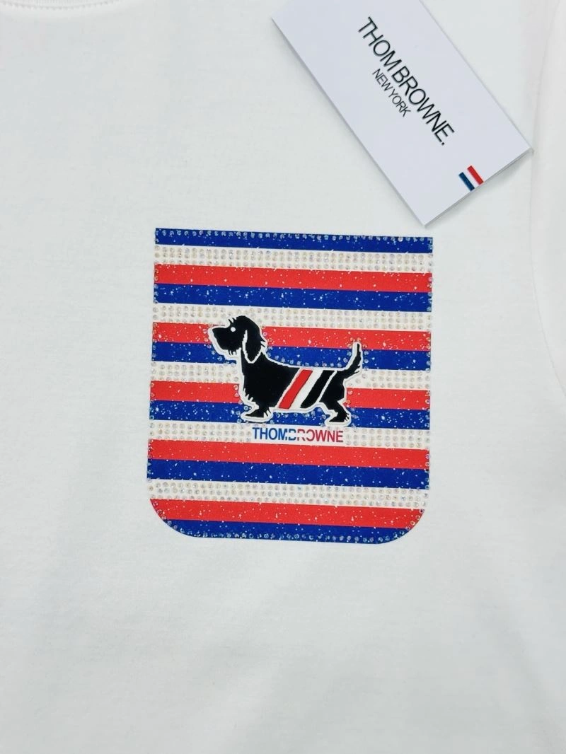 High fidelity Thom Browne T-Shirts