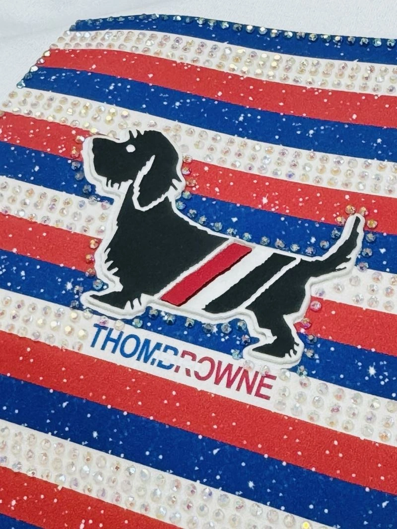 High fidelity Thom Browne T-Shirts