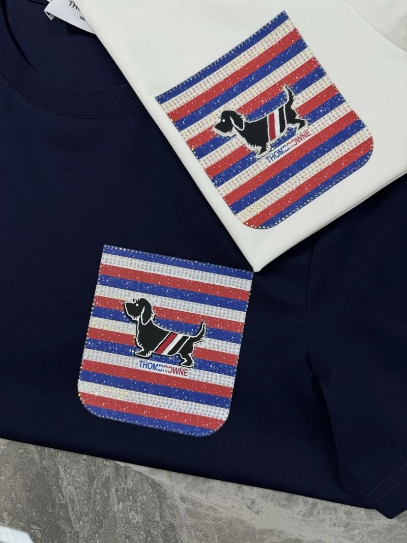 High fidelity Thom Browne T-Shirts