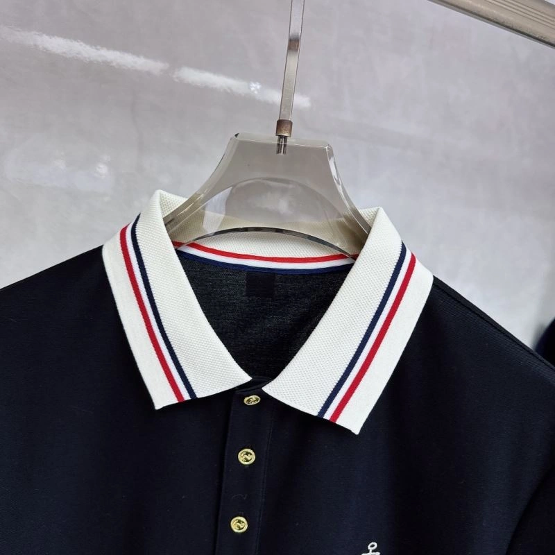Exact replica Thom Browne T-Shirts