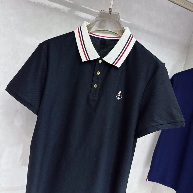 Exact replica Thom Browne T-Shirts