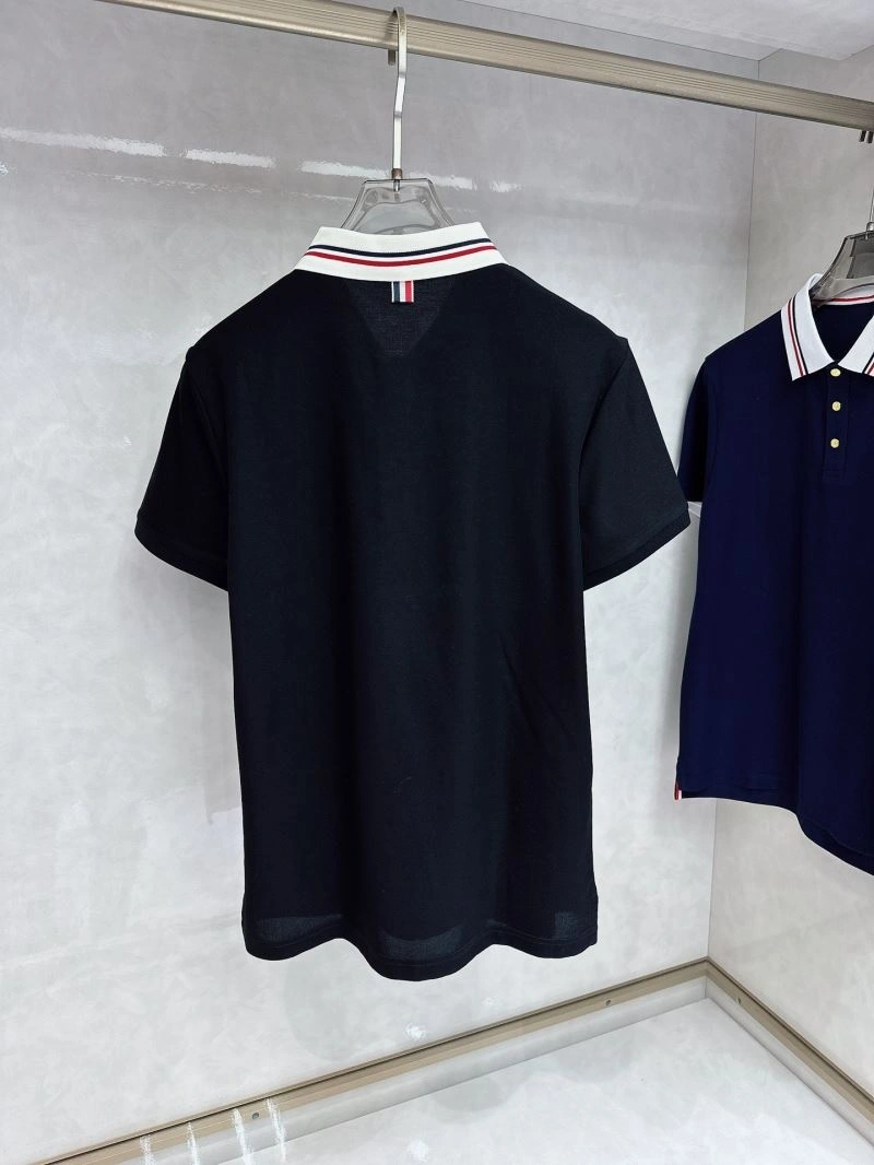 Exact replica Thom Browne T-Shirts