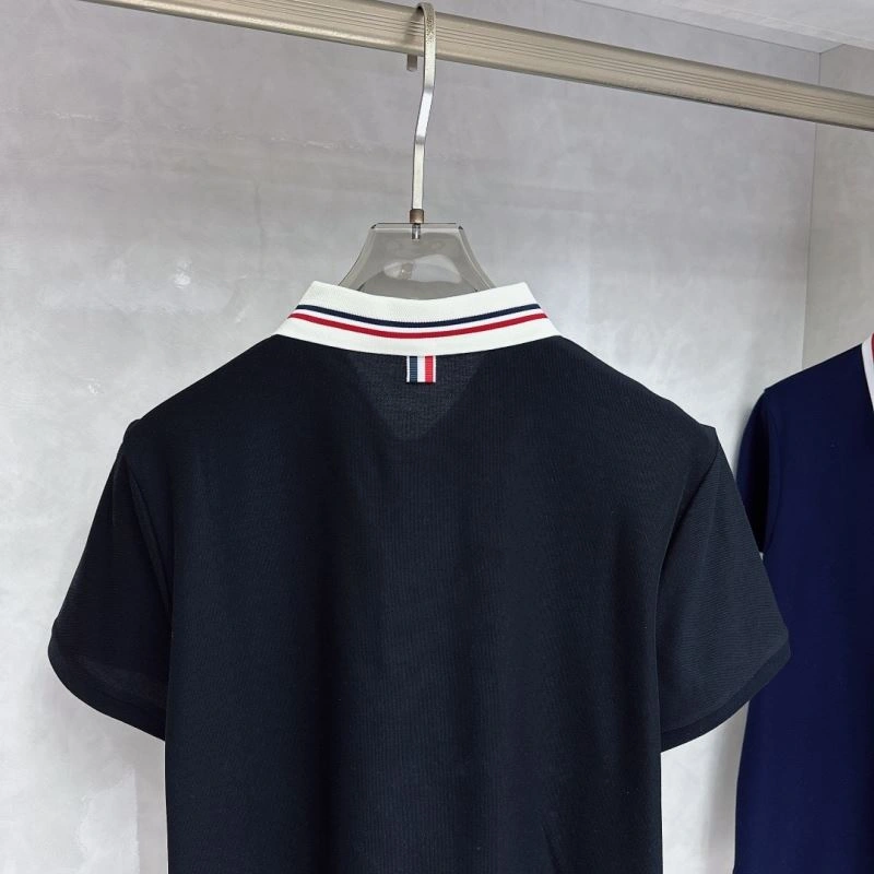 Exact replica Thom Browne T-Shirts