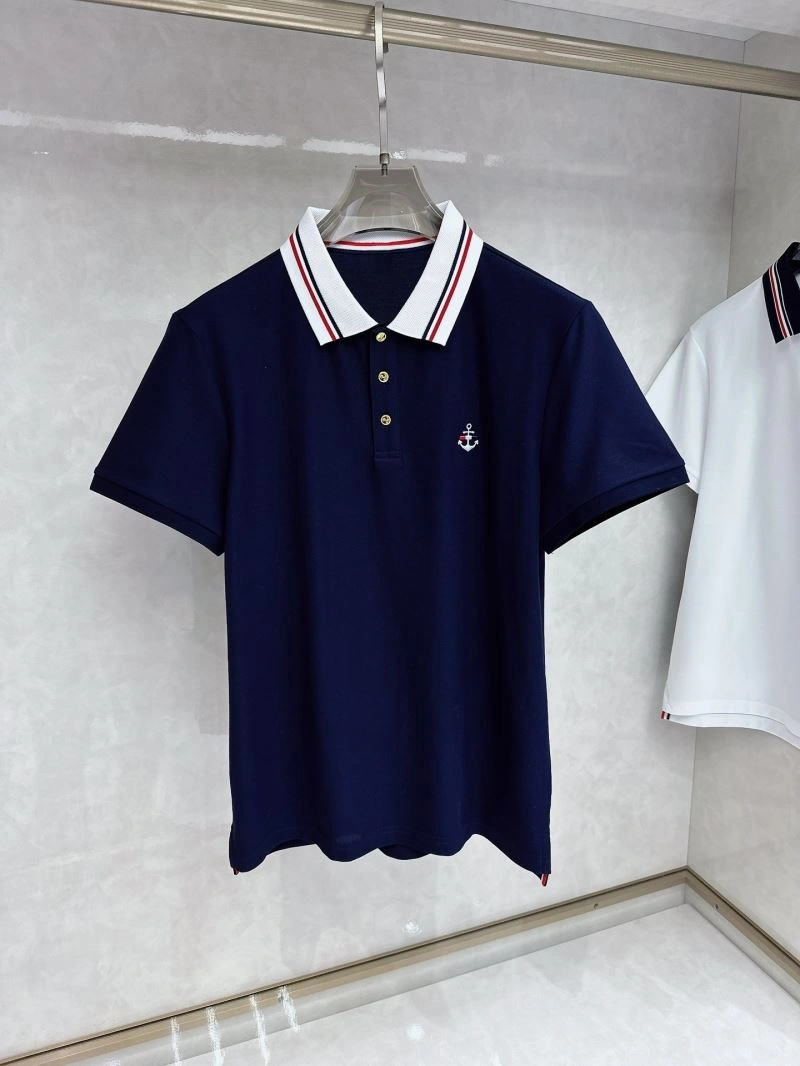 Brand-authenticated Thom Browne T-Shirts