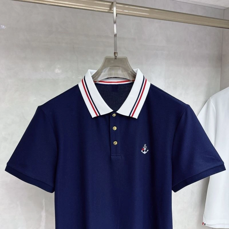 Brand-authenticated Thom Browne T-Shirts