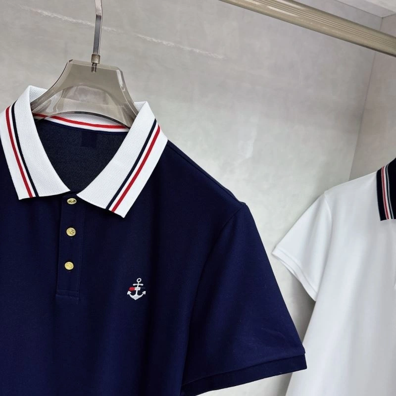 Brand-authenticated Thom Browne T-Shirts