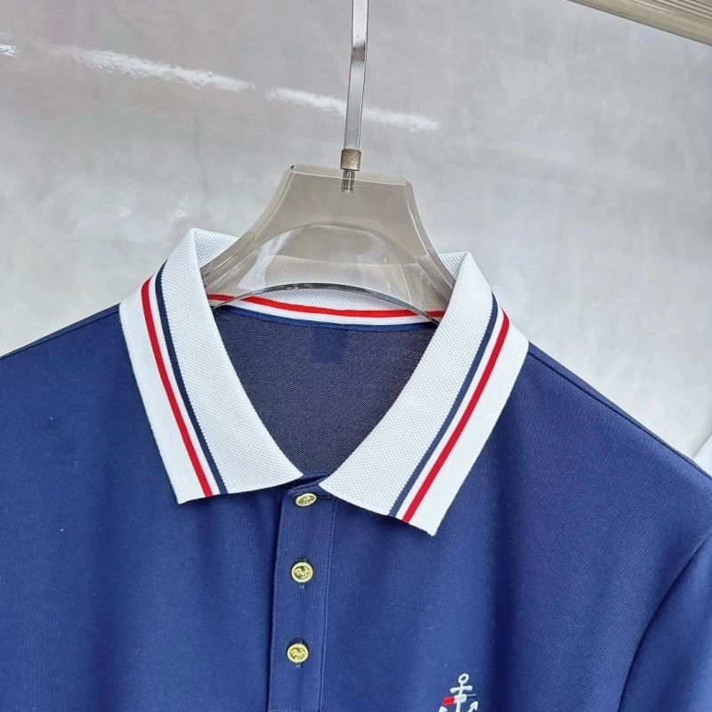 Brand-authenticated Thom Browne T-Shirts