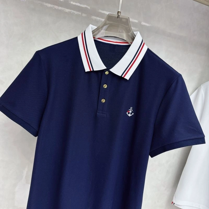 Brand-authenticated Thom Browne T-Shirts