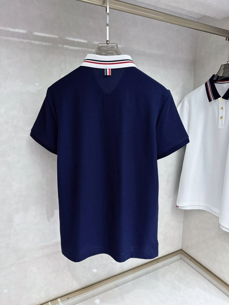 Brand-authenticated Thom Browne T-Shirts