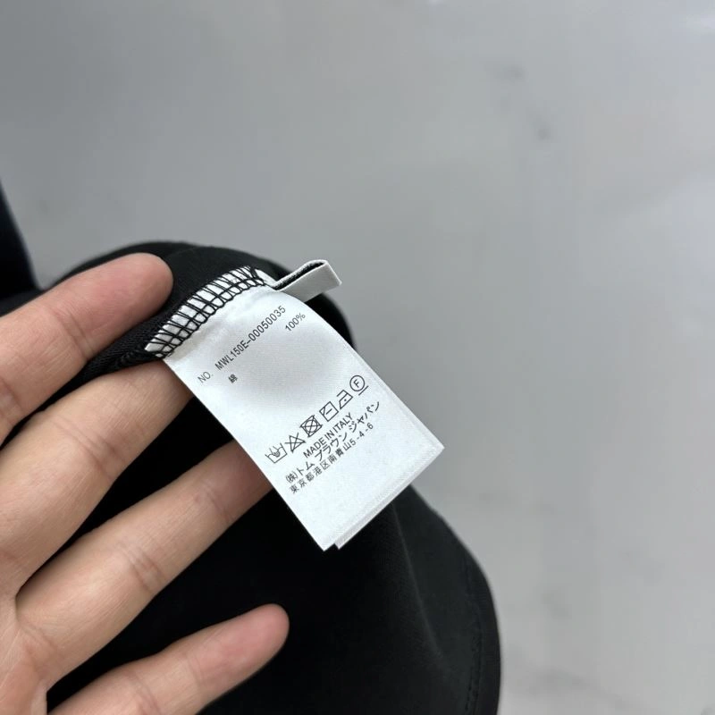 Brand-authenticated Thom Browne T-Shirts