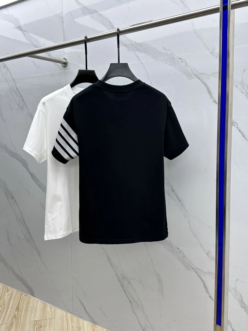 Brand-authenticated Thom Browne T-Shirts