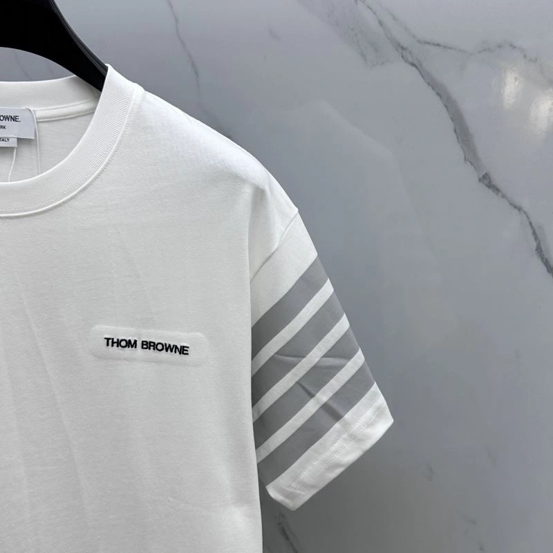 OEM Thom Browne T-Shirts