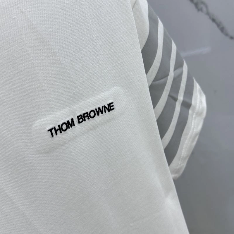 OEM Thom Browne T-Shirts