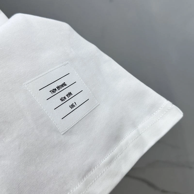 OEM Thom Browne T-Shirts