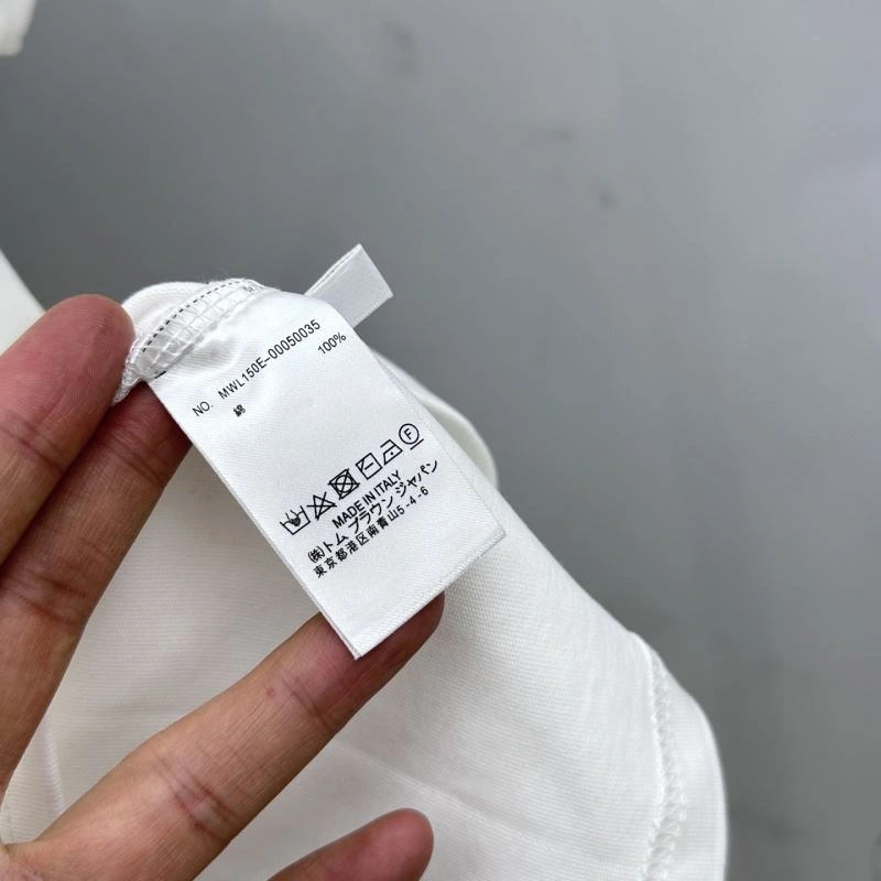 OEM Thom Browne T-Shirts