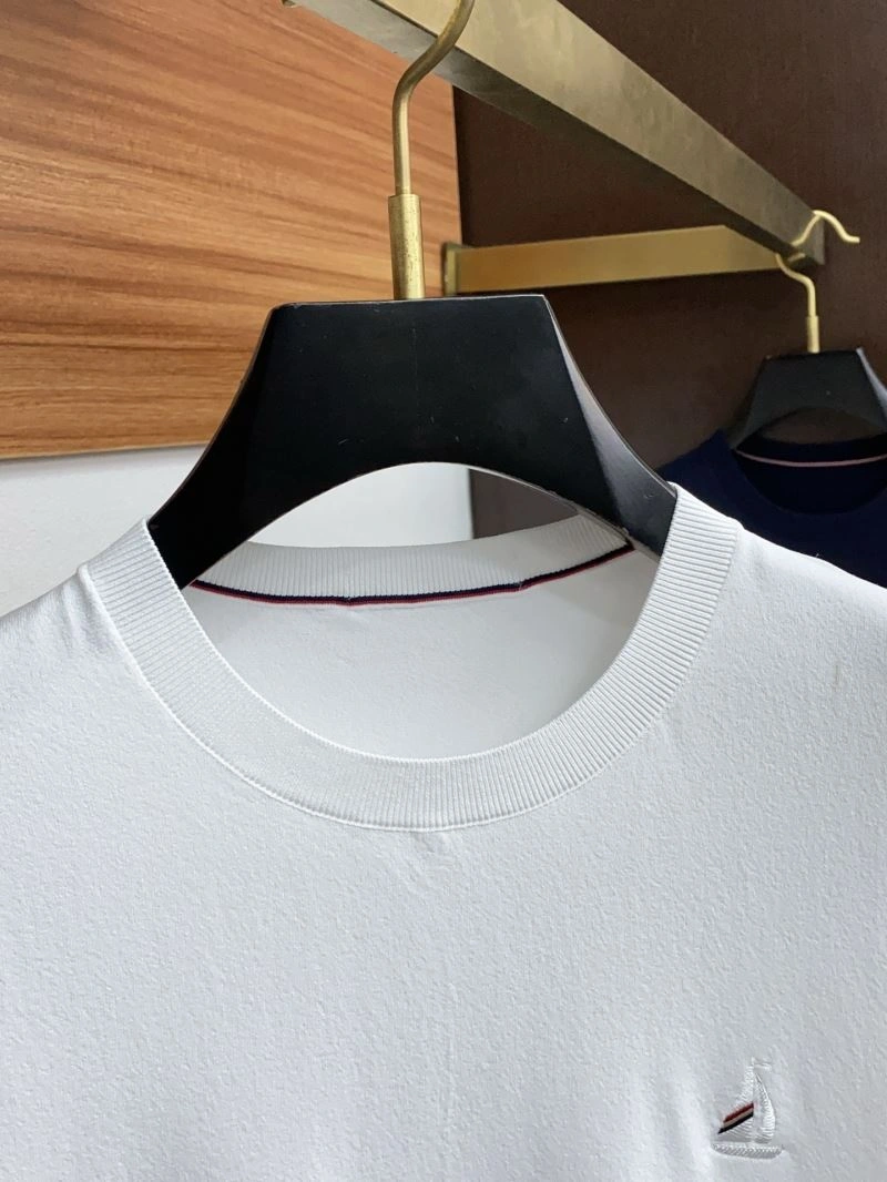 Real Thom Browne T-Shirts