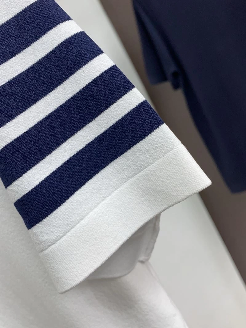 Real Thom Browne T-Shirts