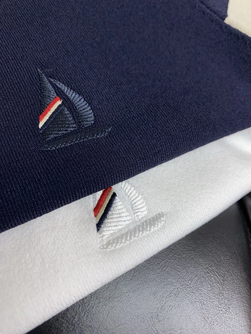 Real Thom Browne T-Shirts