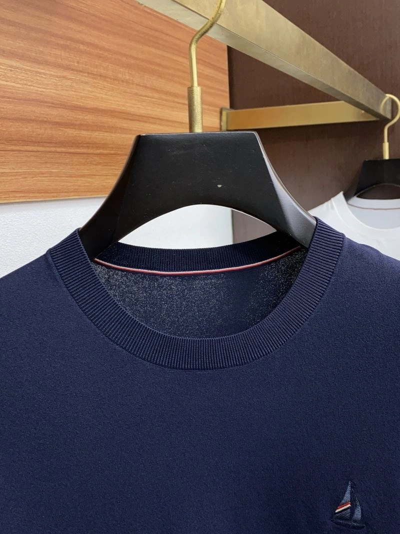 Precise copy Thom Browne T-Shirts