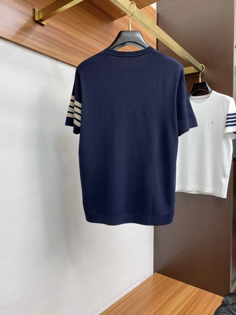 Precise copy Thom Browne T-Shirts