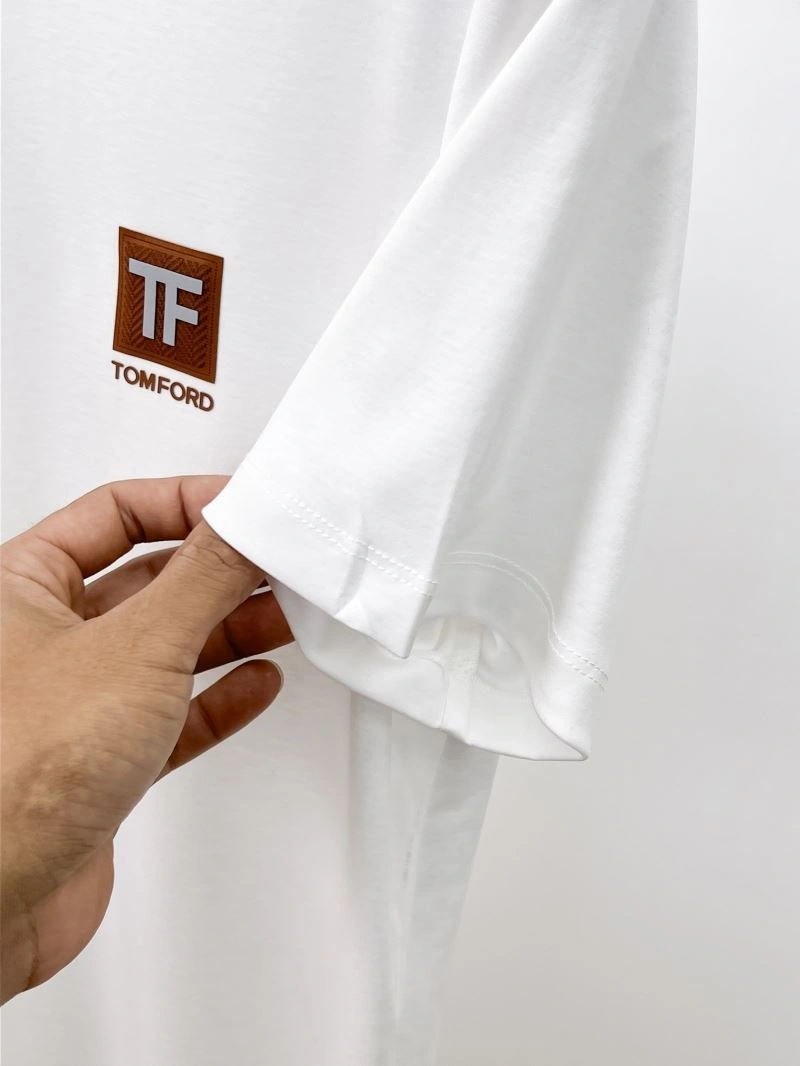 1:1 copy Thom Browne T-Shirts