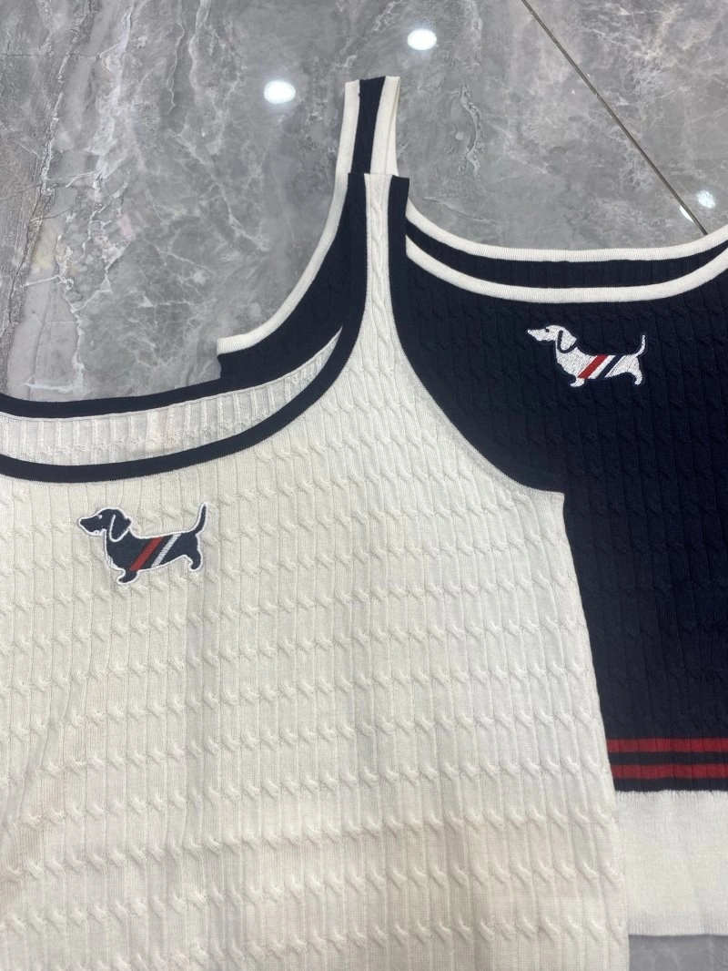 Affordable Thom Browne Vest