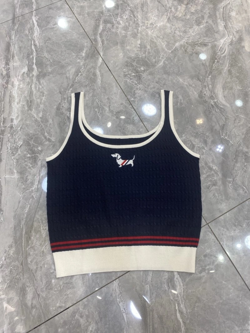 Affordable Thom Browne Vest