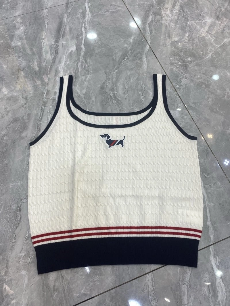 Affordable Thom Browne Vest