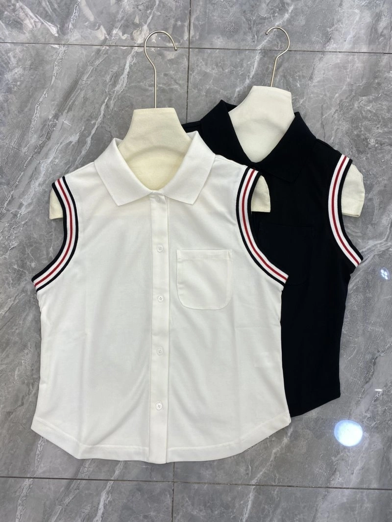 Thom Browne Vest