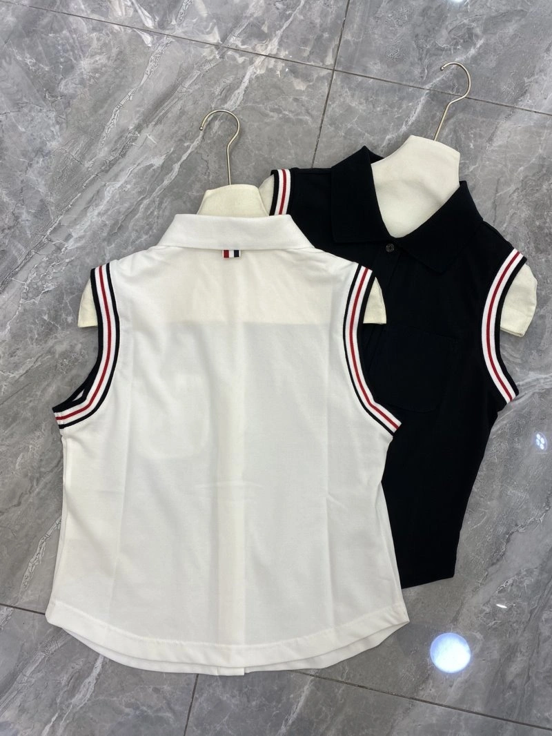 Authentic Thom Browne Vest