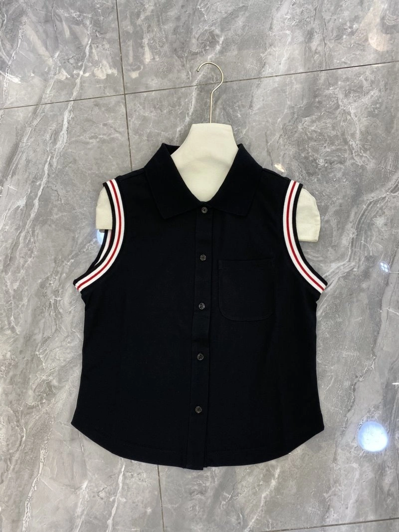 Authentic Thom Browne Vest