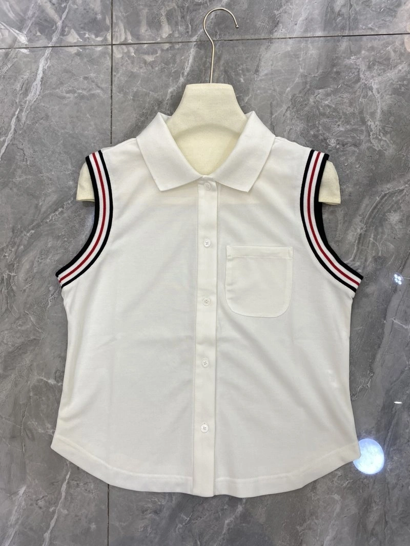 Authentic Thom Browne Vest